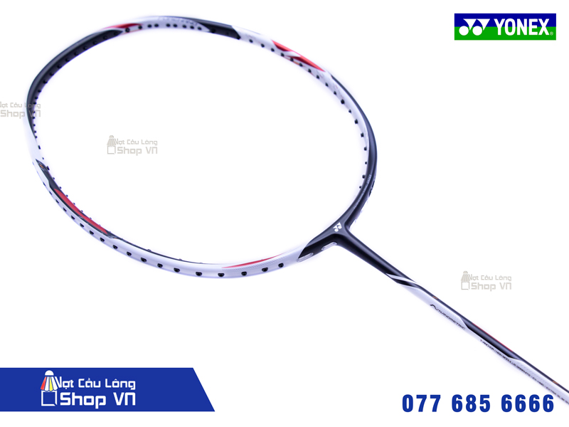 Vợt cầu lông Yonex Duora Z Strike | Siêu phẩm trong tay