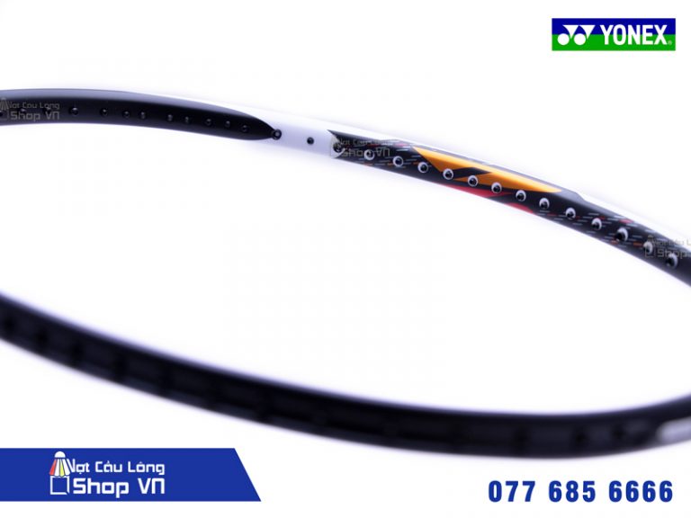 Vợt cầu lông Yonex Duora Z Strike | Siêu phẩm trong tay