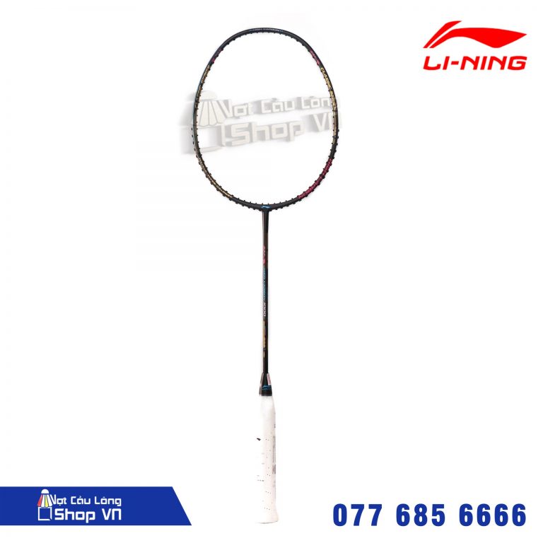 Vợt Cầu Lông Shop - Chuyên Dụng Cụ Thể Thao Cầu Lông Uy Tín