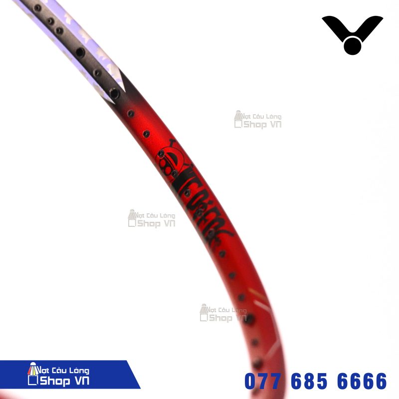 Vợt cầu lông Victor One Piece-Thruster SANDAI KITETSU