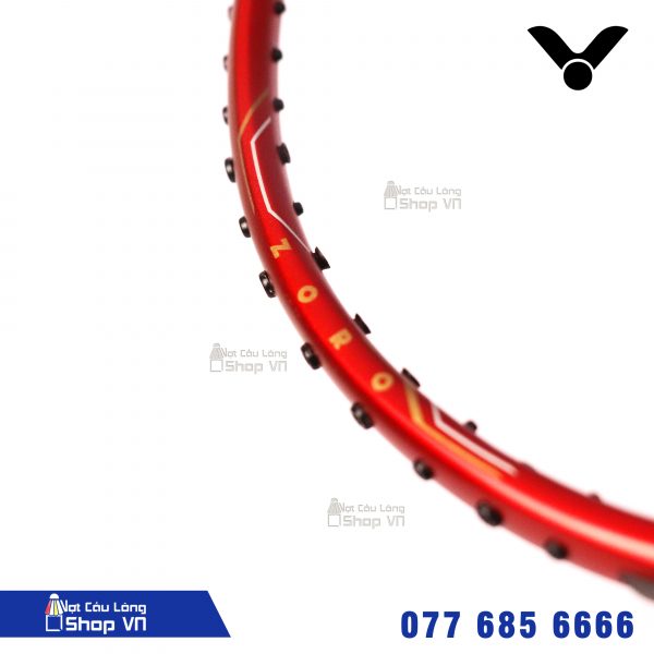 Vợt cầu lông Victor One Piece-Thruster SANDAI KITETSU