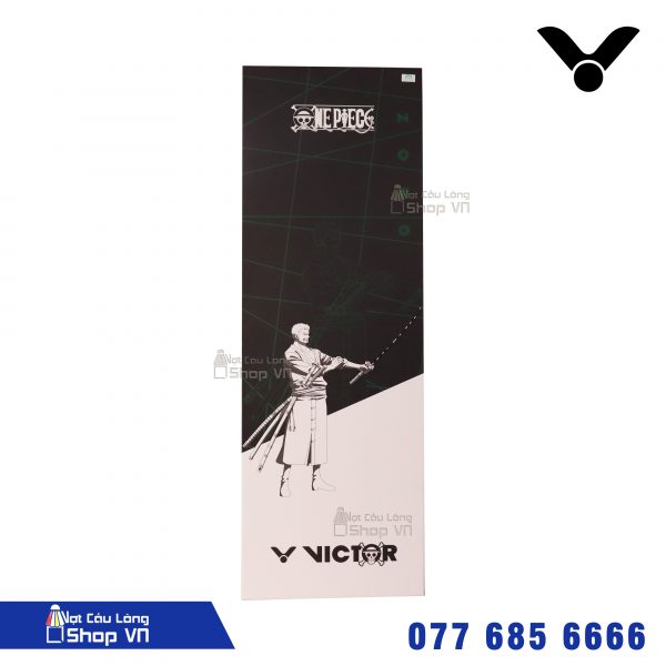 Vợt cầu lông Victor One Piece-Thruster SANDAI KITETSU