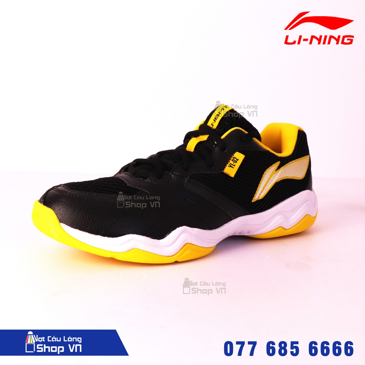 Giày Cầu Lông Lining Chính Hãng Giá Rẻ Năm 2024 - Vợt Cầu Lông Shop