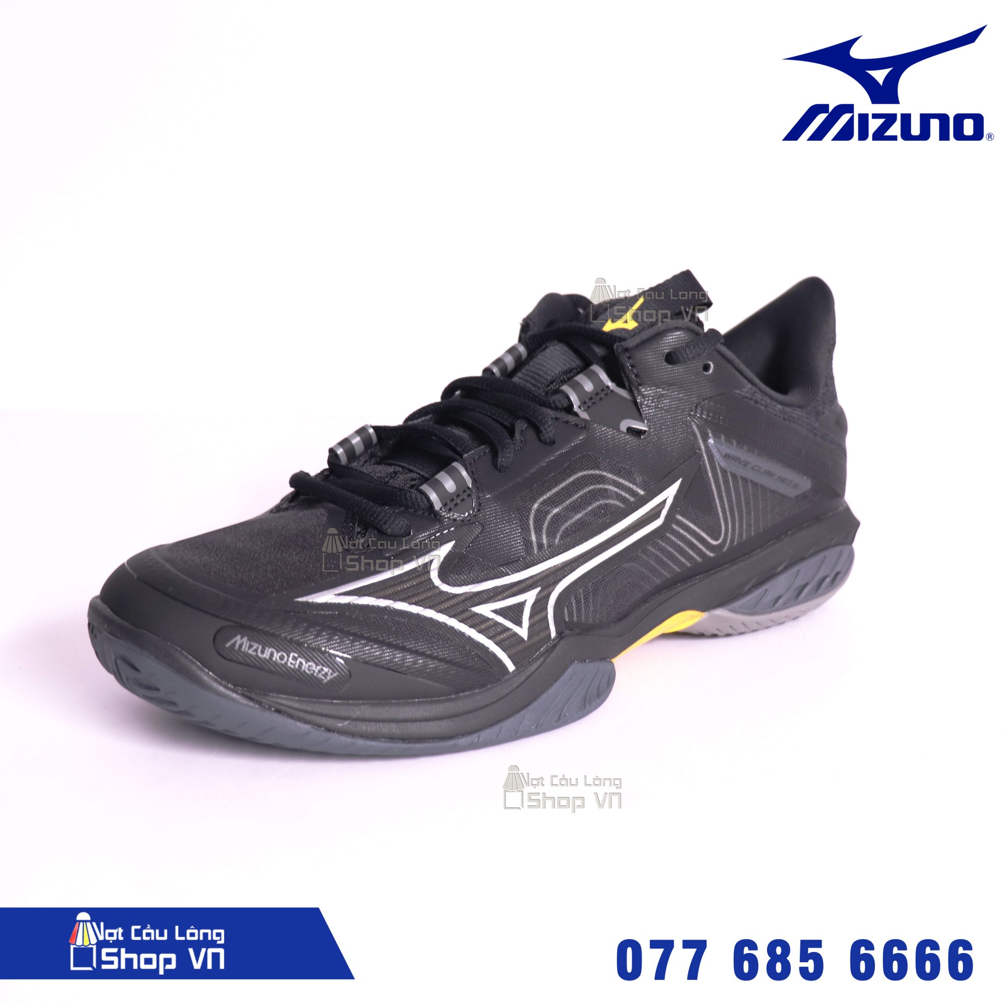 Giày cầu lông Mizuno Wave Claw Neo 2 - Vợt Cầu Lông Shop