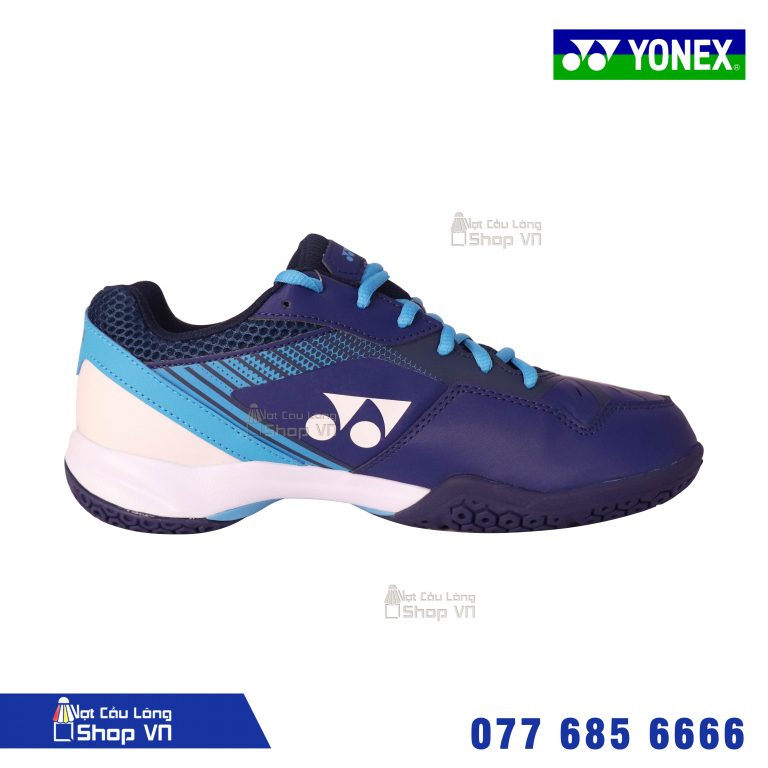Giày cầu lông Yonex 65X3 Navy chính hãng - Vợt Cầu Lông Shop