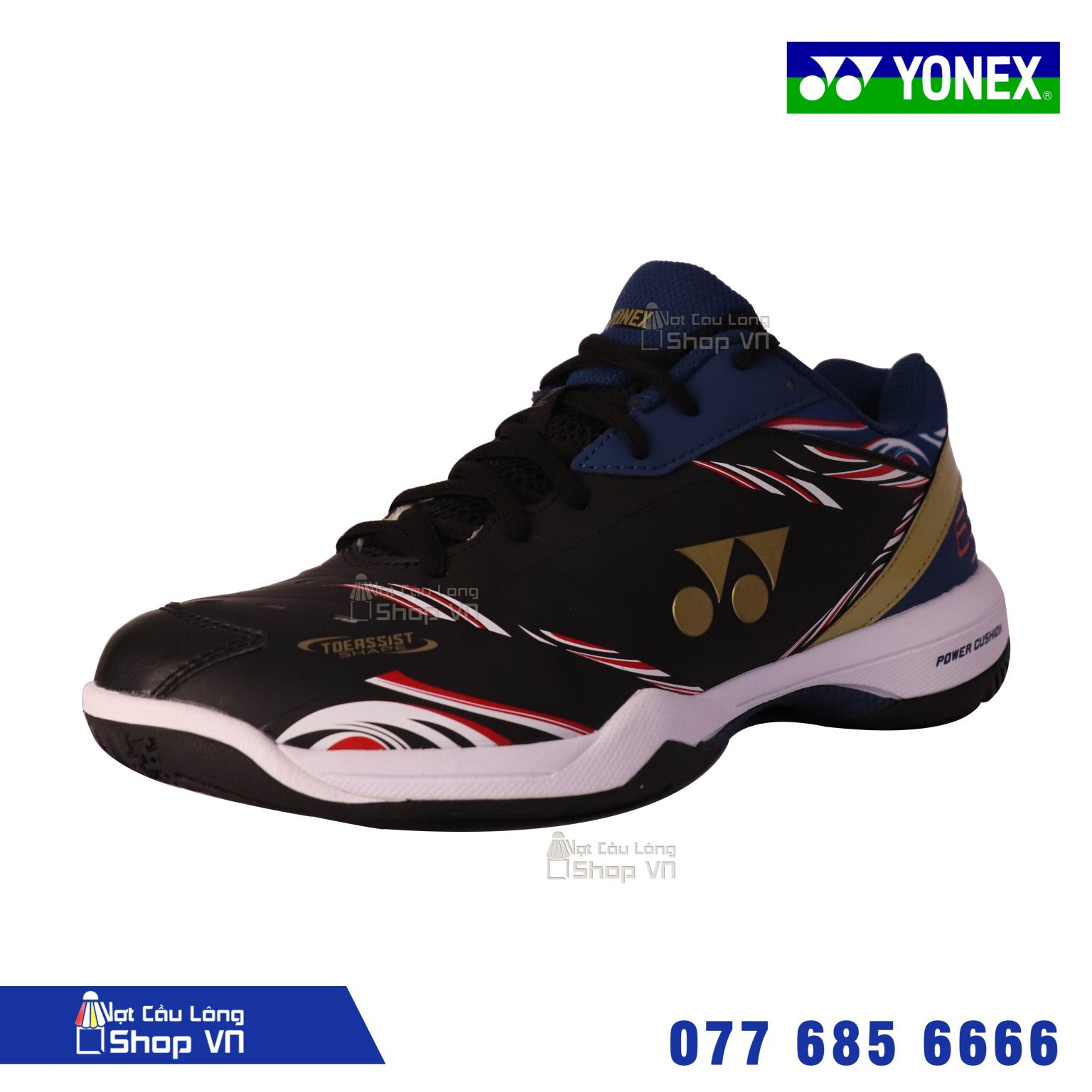 Giày cầu lông Yonex 65Z3 CH » Vợt Cầu Lông Shop