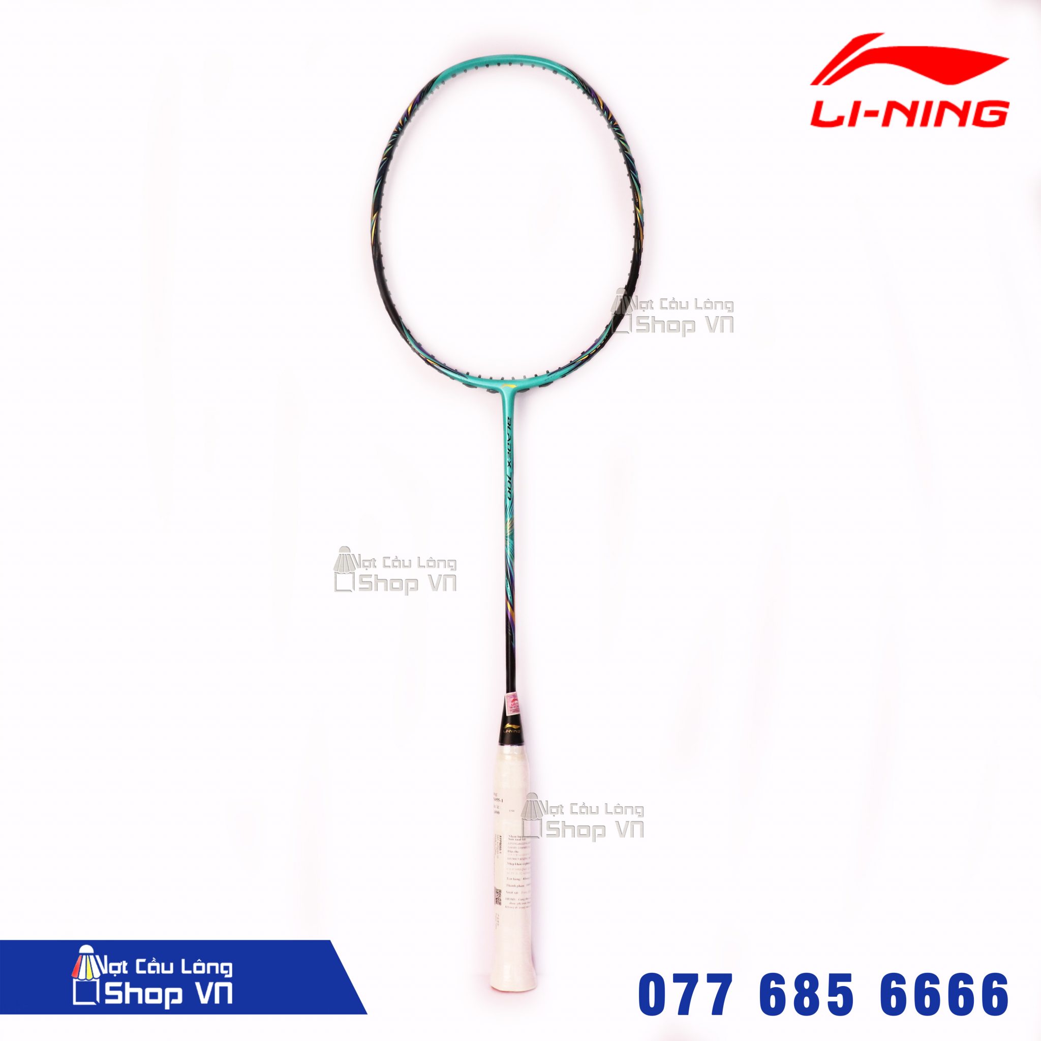 Vợt Cầu Lông Lining Chính Hãng Năm 2023 Giá Rẻ