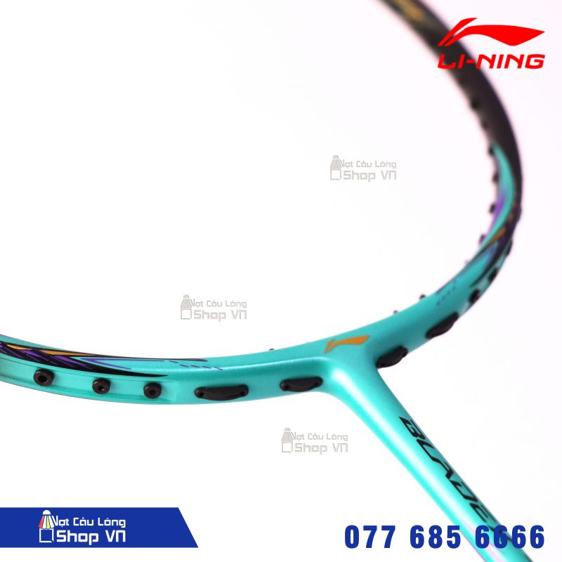 Vợt Cầu Lông Lining Bladex 700 Chính Hãng