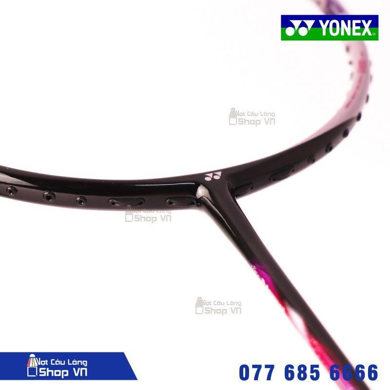 Vợt cầu lông Yonex Astrox 55 tím đen - Vợt Cầu Lông Shop