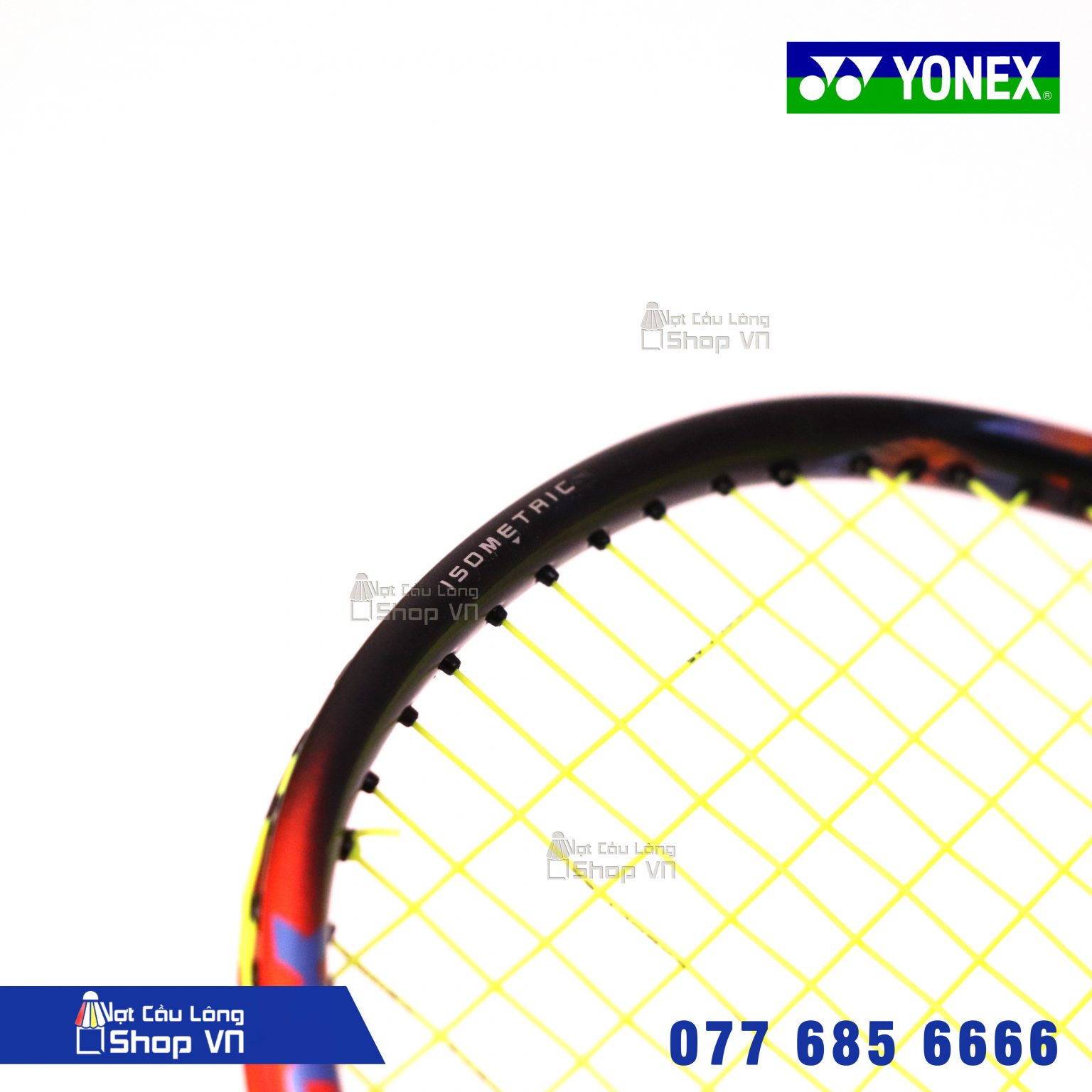 Vợt cầu lông Yonex Astrox 77 Pro chính hãng - Vợt Cầu Lông Shop