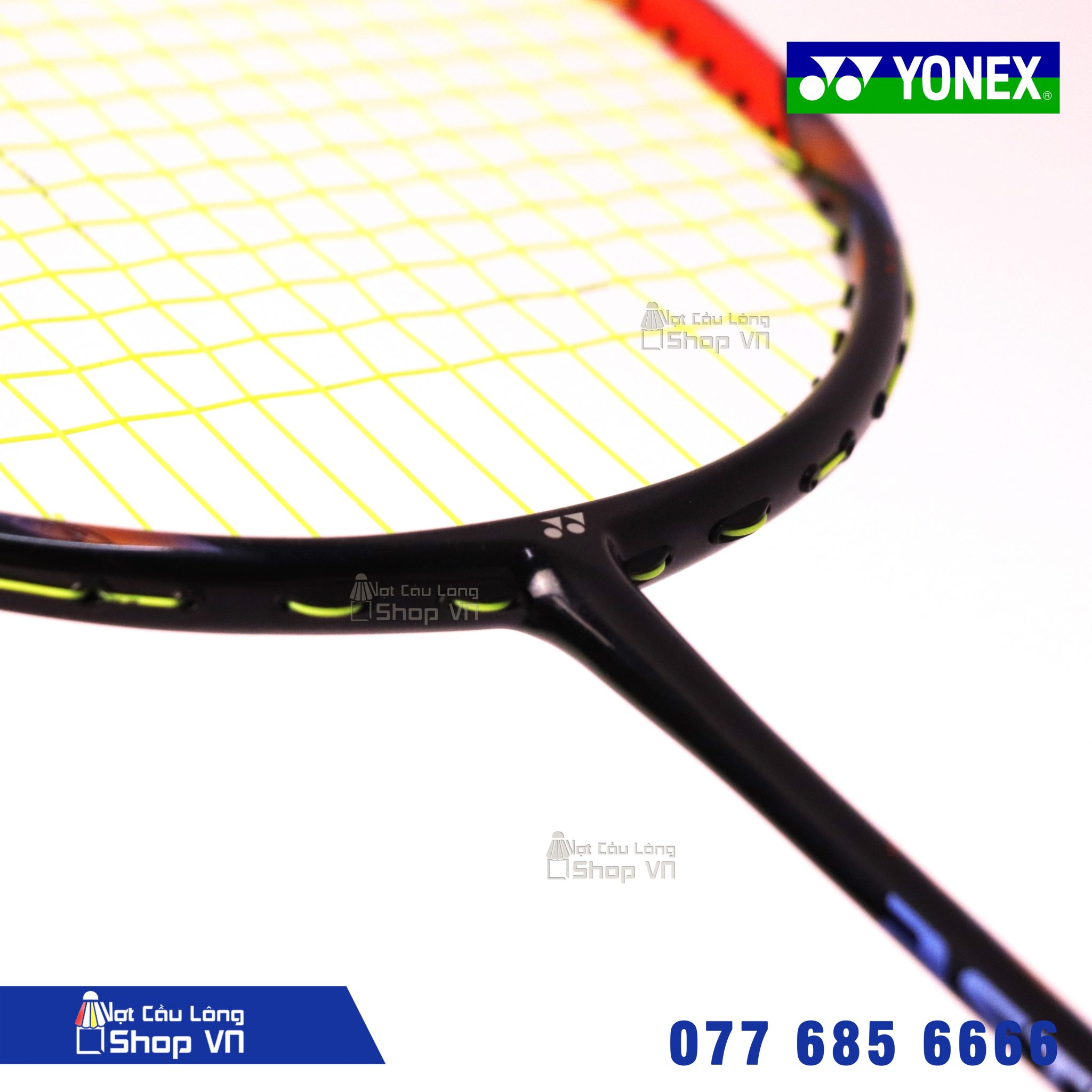 Vợt cầu lông Yonex Astrox 77 Pro chính hãng - Vợt Cầu Lông Shop