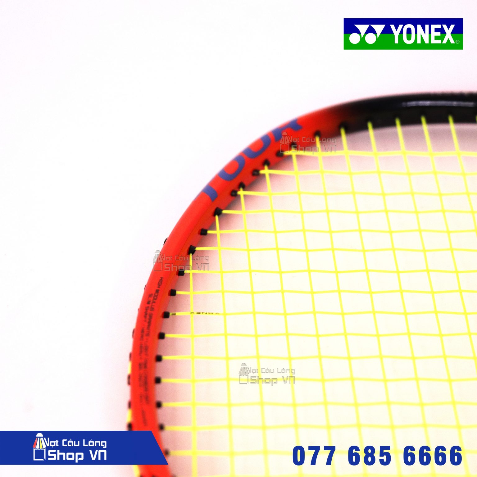 Vợt cầu lông Yonex Astrox 77 Tour chính hãng - Vợt Cầu Lông Shop
