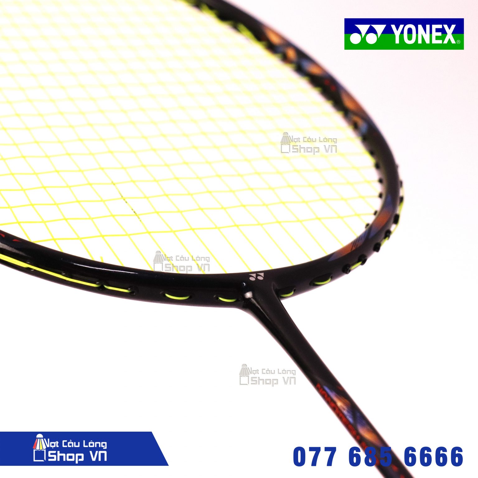 Vợt cầu lông Yonex Astrox 77 Tour chính hãng - Vợt Cầu Lông Shop