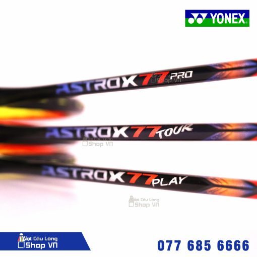 Vợt cầu lông Yonex Astrox 77 Tour chính hãng - Vợt Cầu Lông Shop