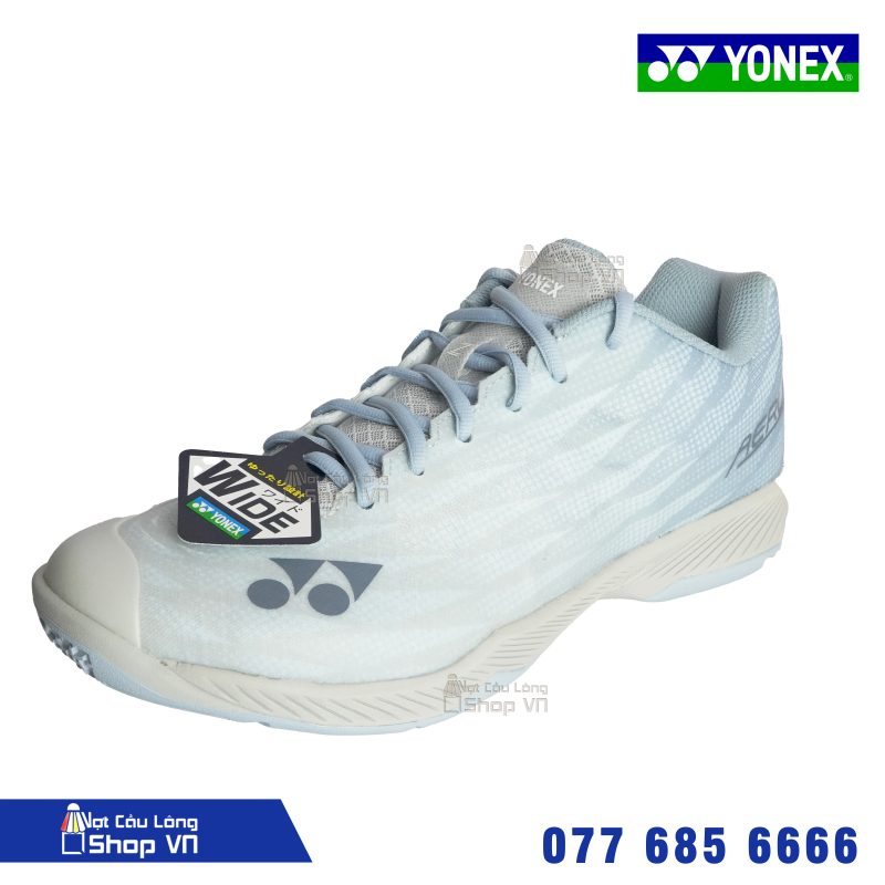 Giày cầu lông Yonex Aerus Z 2023 JP Wide - Nội địa Nhật