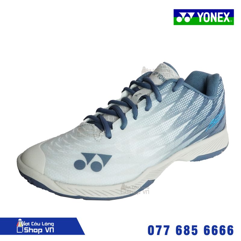 Giày cầu lông Yonex Aerus Z 2023 JP Xanh - Nội địa Nhật