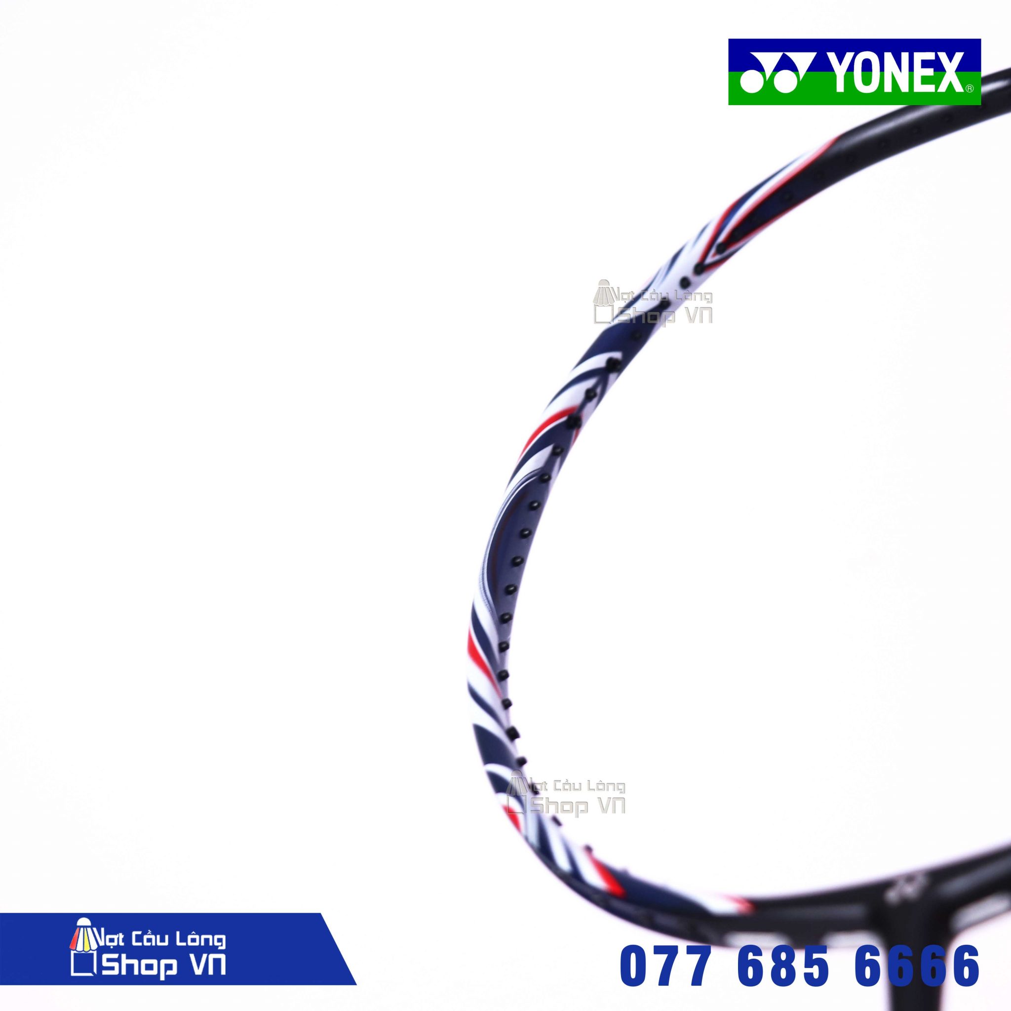 Vợt cầu lông Yonex Astrox 100ZZ Limited chính hãng - Vợt Cầu Lông Shop