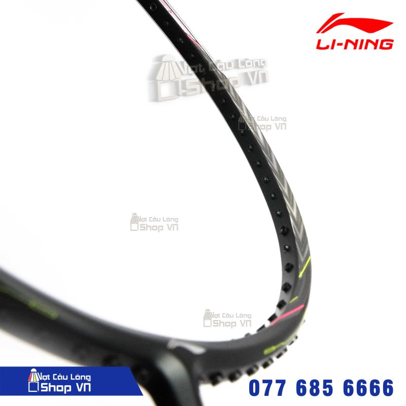 Vợt Cầu Lông Lining 3d Calibar 600i ND