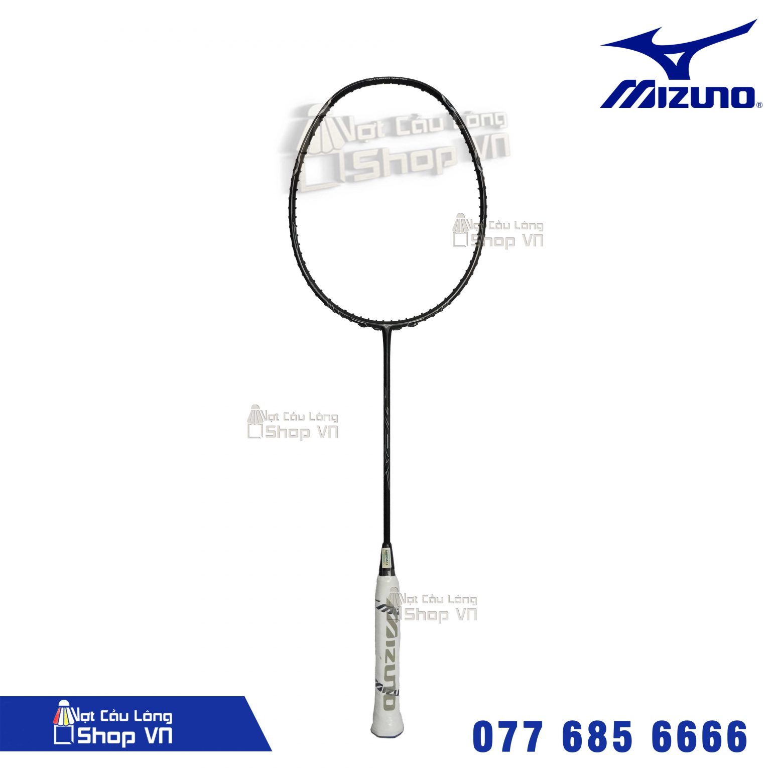 Vợt cầu lông Mizuno JPX 8.1 Pro - Vợt Cầu Lông Shop