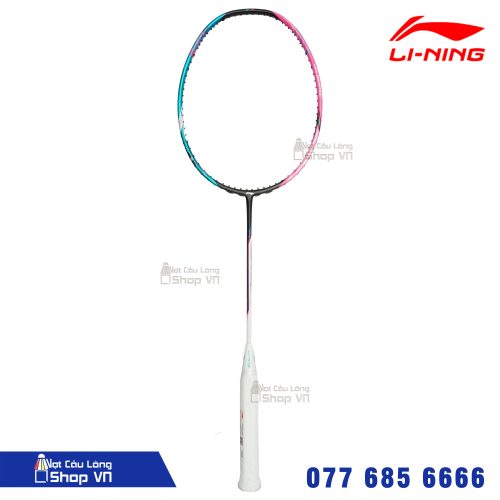 Vợt cầu lông Lining Halbertec 8000 - Nội địa Trung - Vợt Cầu Lông Shop