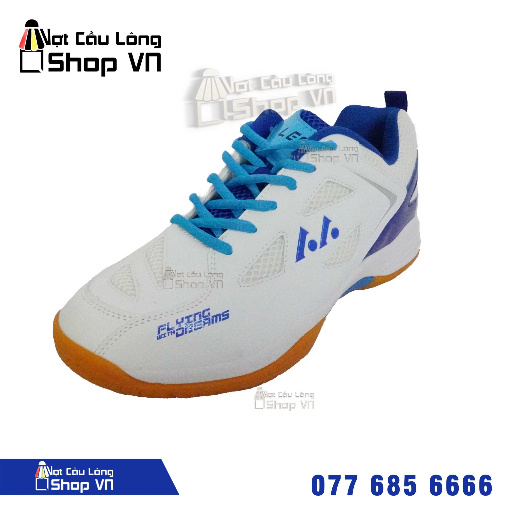 Giày cầu lông Lefus » Vợt Cầu Lông Shop