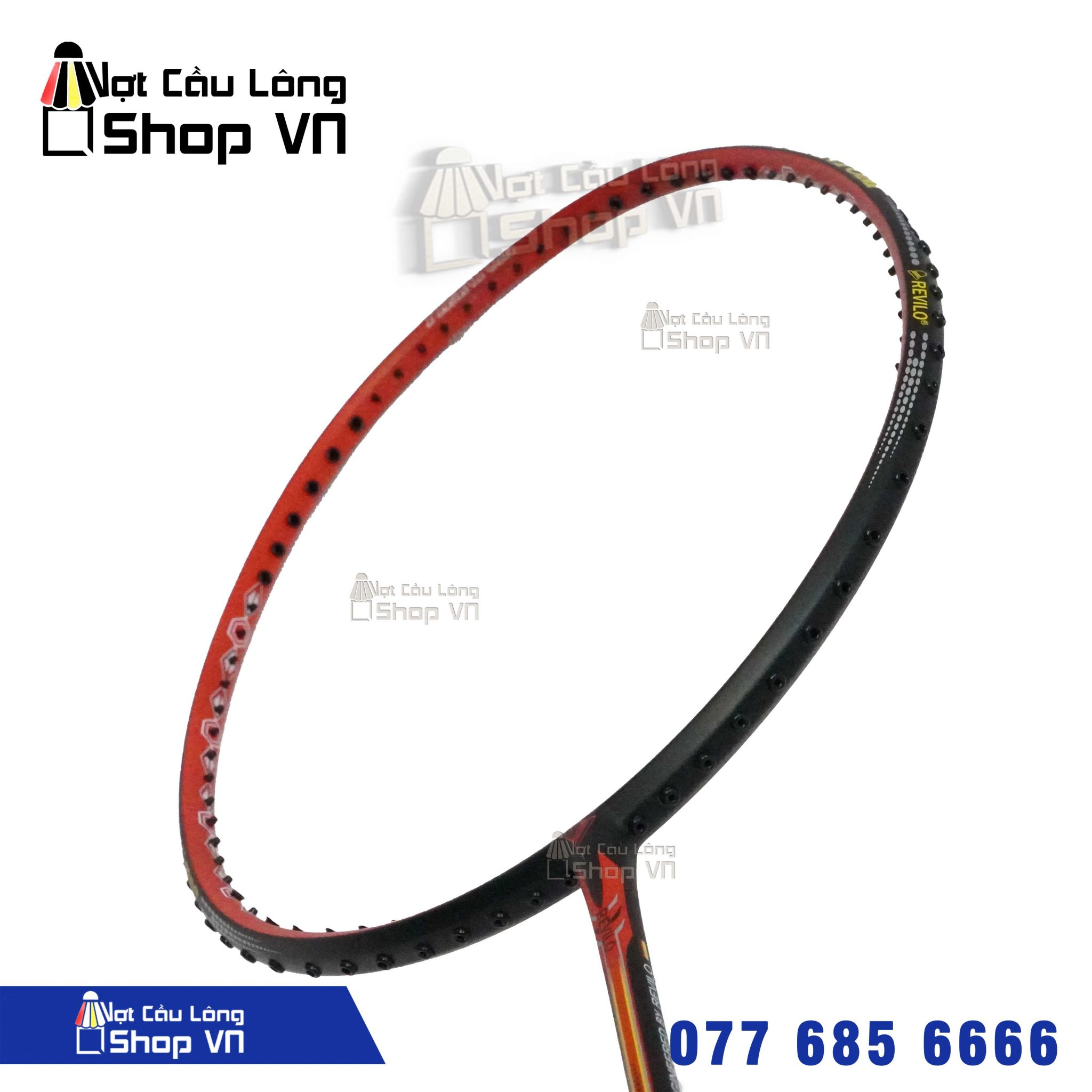 Vợt cầu lông Revilo Phantom - Vợt Cầu Lông Shop