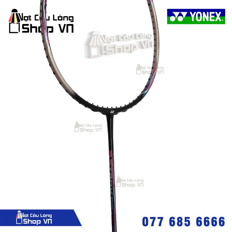 Vợt cầu lông Yonex Astrox 55 JP - Nội địa Nhật chính hãng