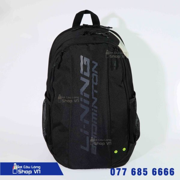 Balo Cầu Lông Lining Chính Hãng Đa Dạng Mẫu Giá Tốt Nhất Năm 2024