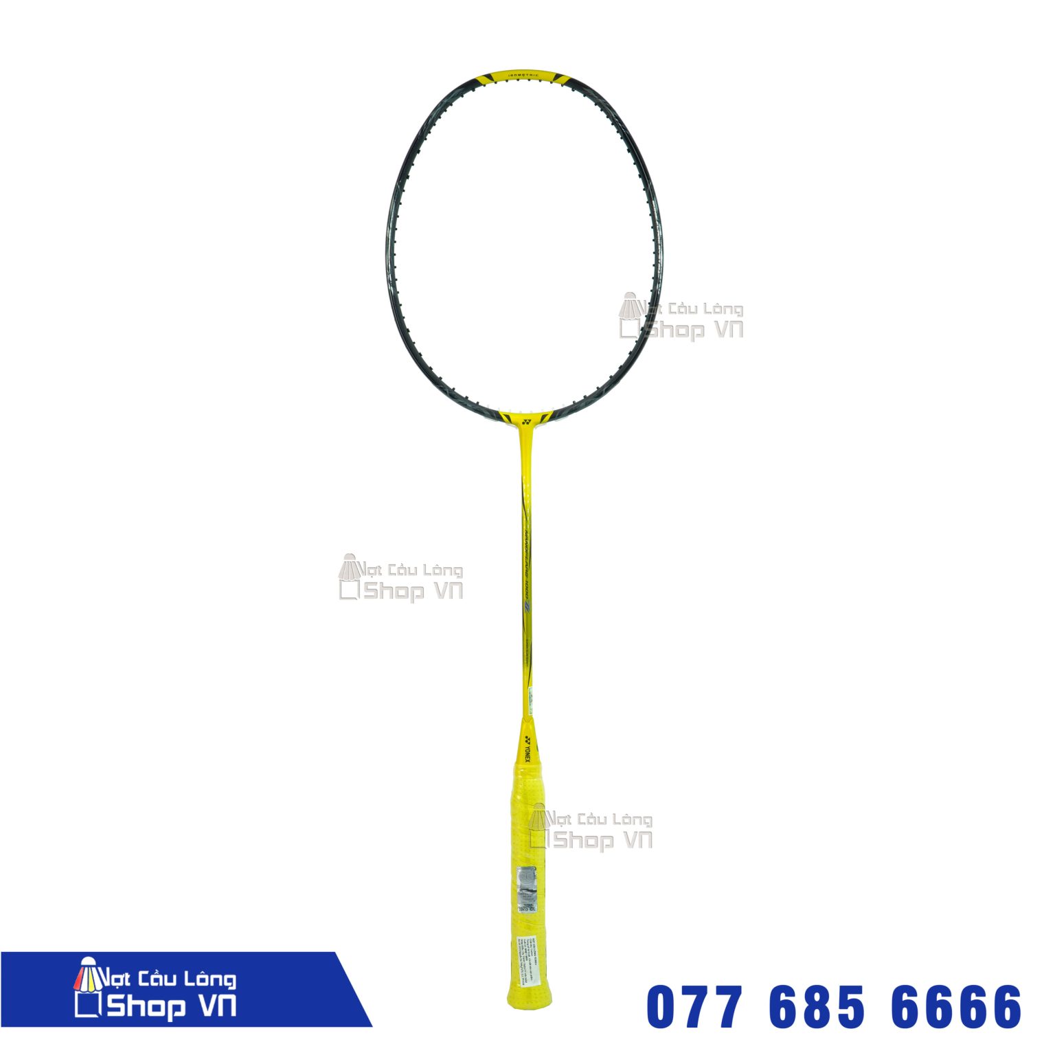 Vợt cầu lông Yonex Nanoflare 1000Z - Vợt Cầu Lông Shop