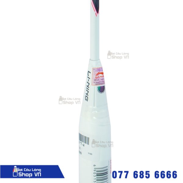 Vợt cầu lông Lining Halbertec 2000 chính hãng - Vợt Cầu Lông Shop