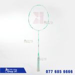 Top 700+ Vợt cầu lông chính hãng giá rẻ tại votcaulongshop
