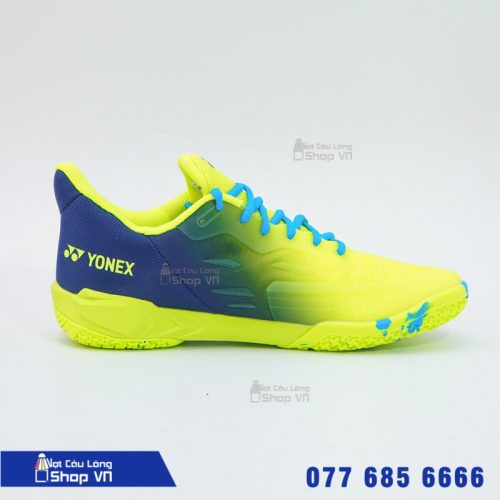 Giày Cầu Lông Yonex Cascade Drive 2 Xanh Chuối Hàng Chính Hãng