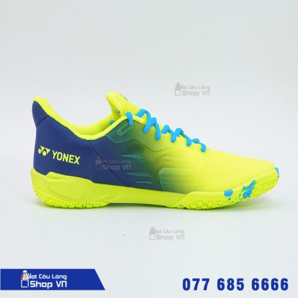 Giày Cầu Lông Yonex Cascade Drive 2 Xanh Chuối Hàng Chính Hãng