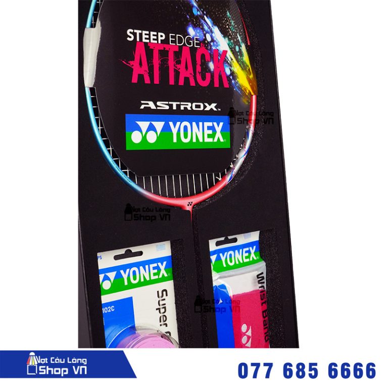 Vợt Cầu Lông Yonex Astrox 11 Power - Nội địa Trung
