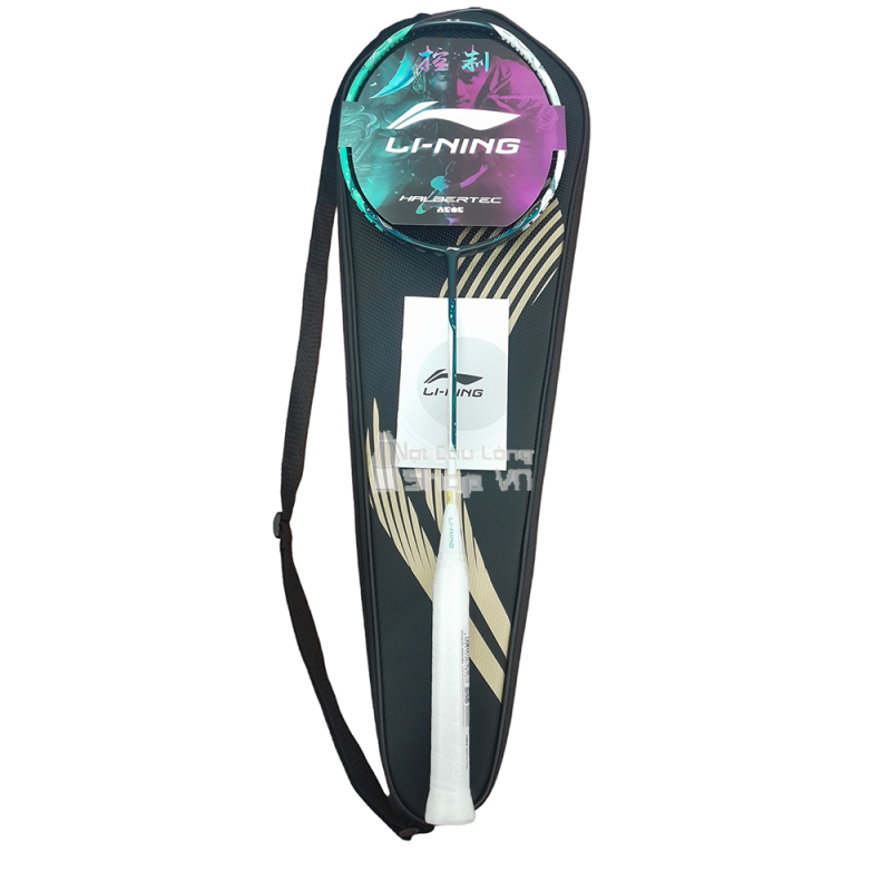 Vợt Cầu Lông Lining Halbertec 6000 - Hàng chính hãng