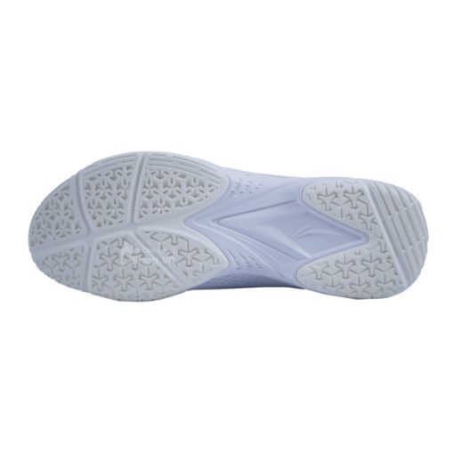 GIÀY CẦU LÔNG LINING ALMIGHTY V 2.0 AYTU001-1 TRẮNG