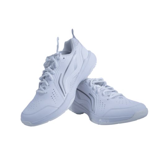 GIÀY CẦU LÔNG LINING ALMIGHTY V 2.0 AYTU001-1 TRẮNG