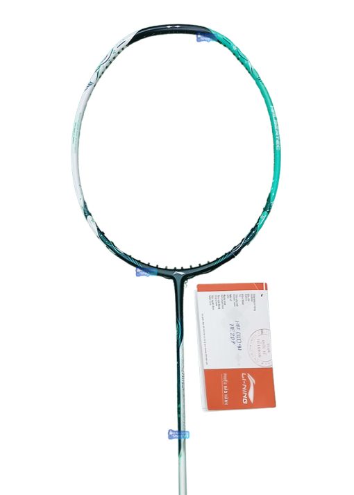 Vợt Cầu Lông Lining Halbertec 6000 - Hàng chính hãng