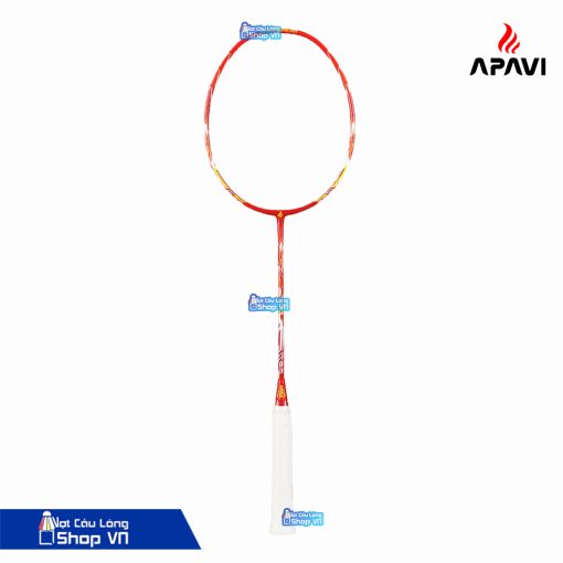 Vợt cầu lông Apavi White Crossrow » Vợt Cầu Lông Shop