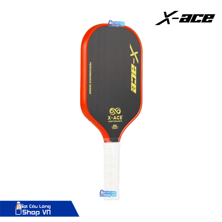 Vợt Pickleball X-Ace Performance » Vợt Cầu Lông Shop