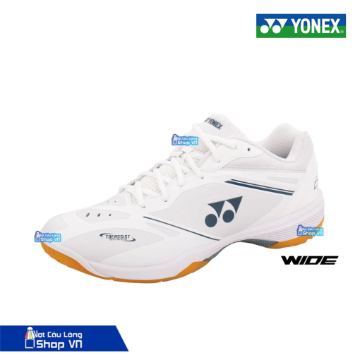 Giày cầu lông Yonex 65Z4 Wide cho người có bàn chân to và rộng