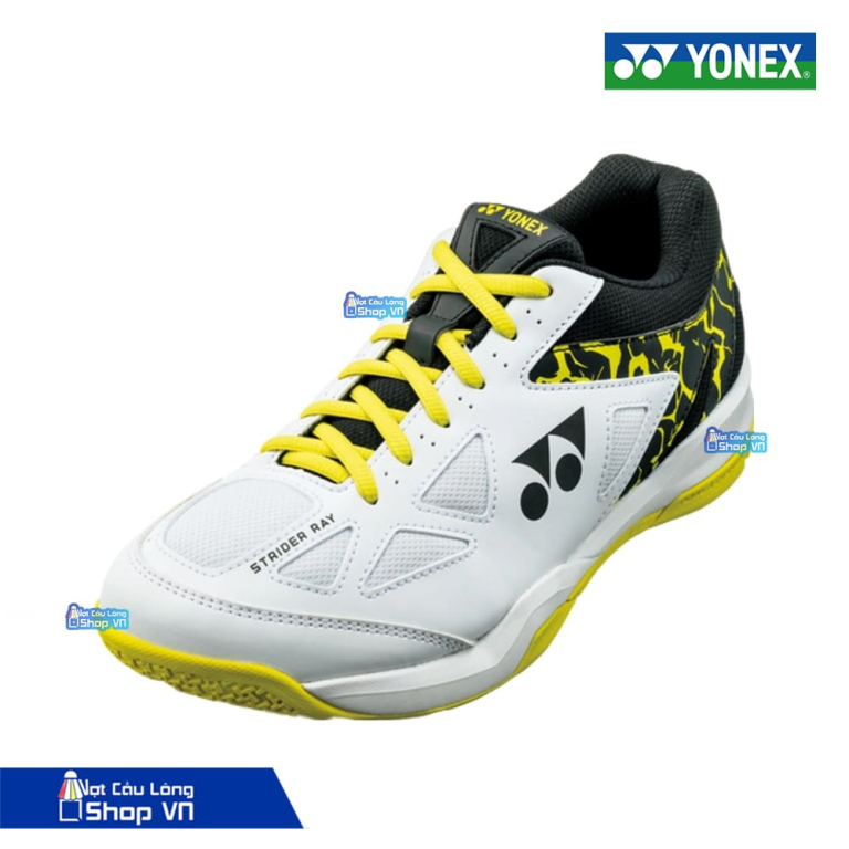 Giày cầu lông Yonex 65Z4 Wide cho người có bàn chân to và rộng