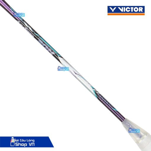 Vợt cầu lông Victor Auraspeed 30H chơi công thủ toàn diện