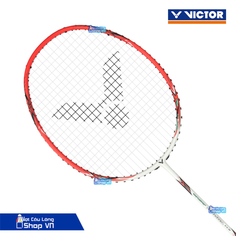 Vợt cầu lông Victor Thruster Ryuga CLS hợp lối chơi thiên công
