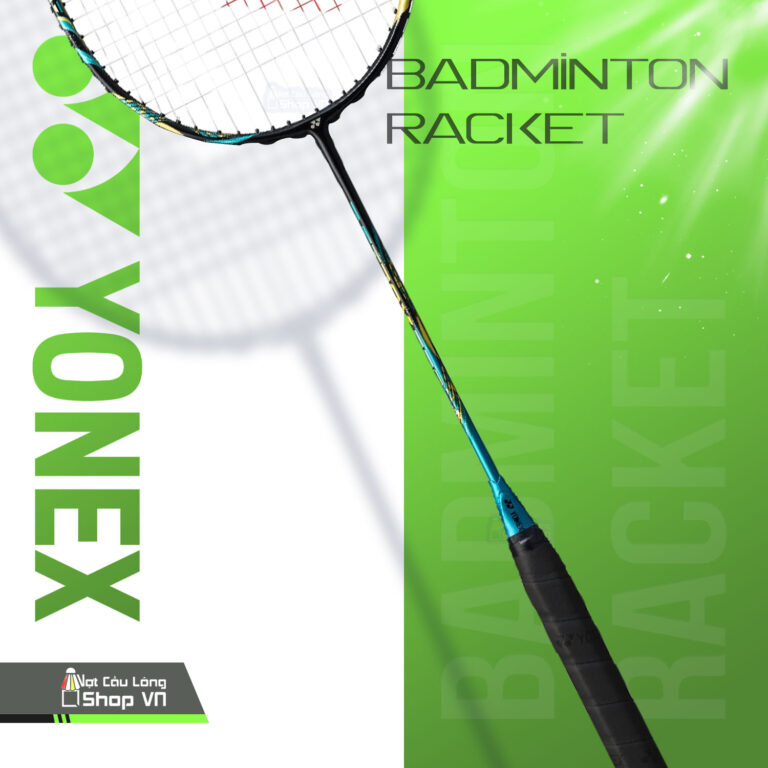 Review Yonex Astrox 88S Tour Chính Hãng Chi Tiết Nhất