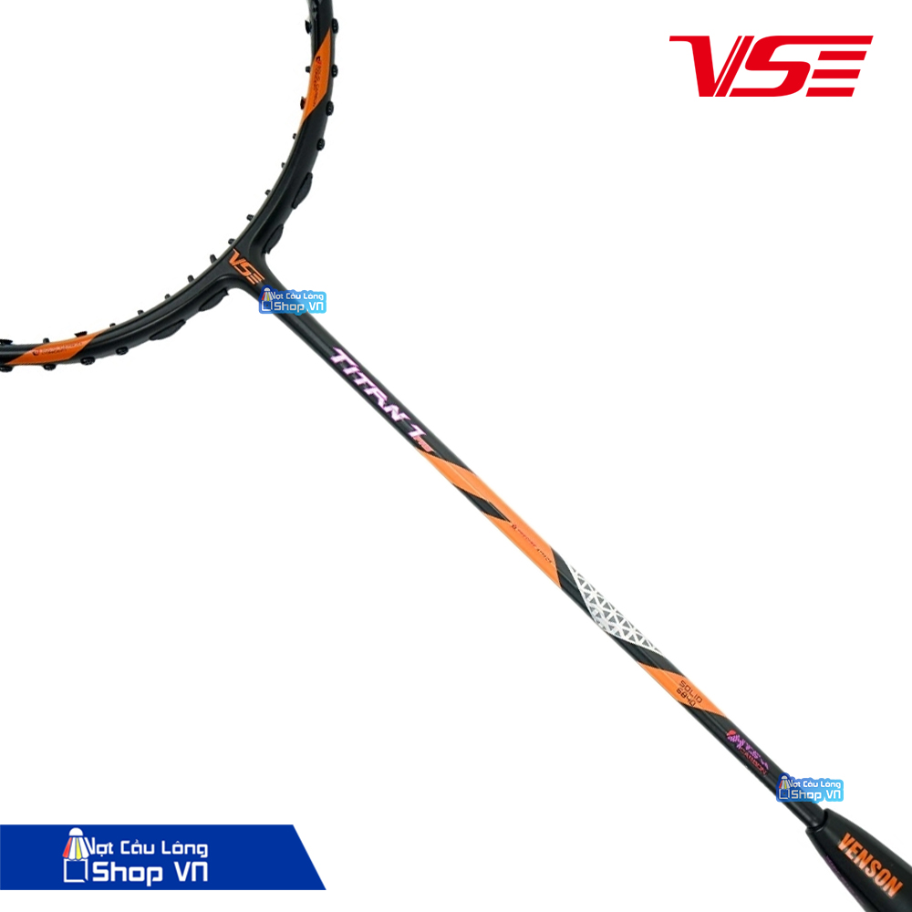 Vợt Cầu Lông Vs Titan 7 Pro | Vợt Cầu Lông