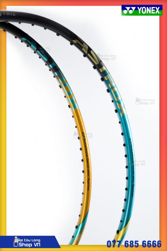 So sánh hai siêu phẩm Astrox 88S Pro và Astrox 88D Pro » Vợt Cầu Lông Shop